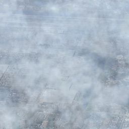 Nova Southeastern University Interactive Campus Maps