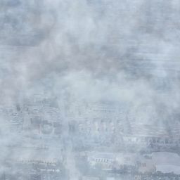 Nova Southeastern University Interactive Campus Maps