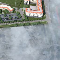 Nova Southeastern University Interactive Campus Maps